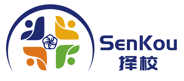 Senkou择校网